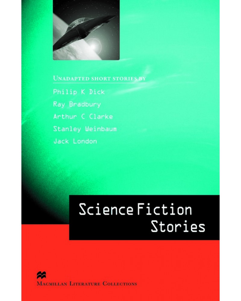 Science Fiction Stories